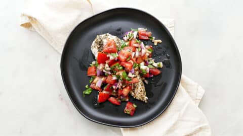 Easy PCOS Dinner Ideas: A PCOS Dietitian's Recipe Box