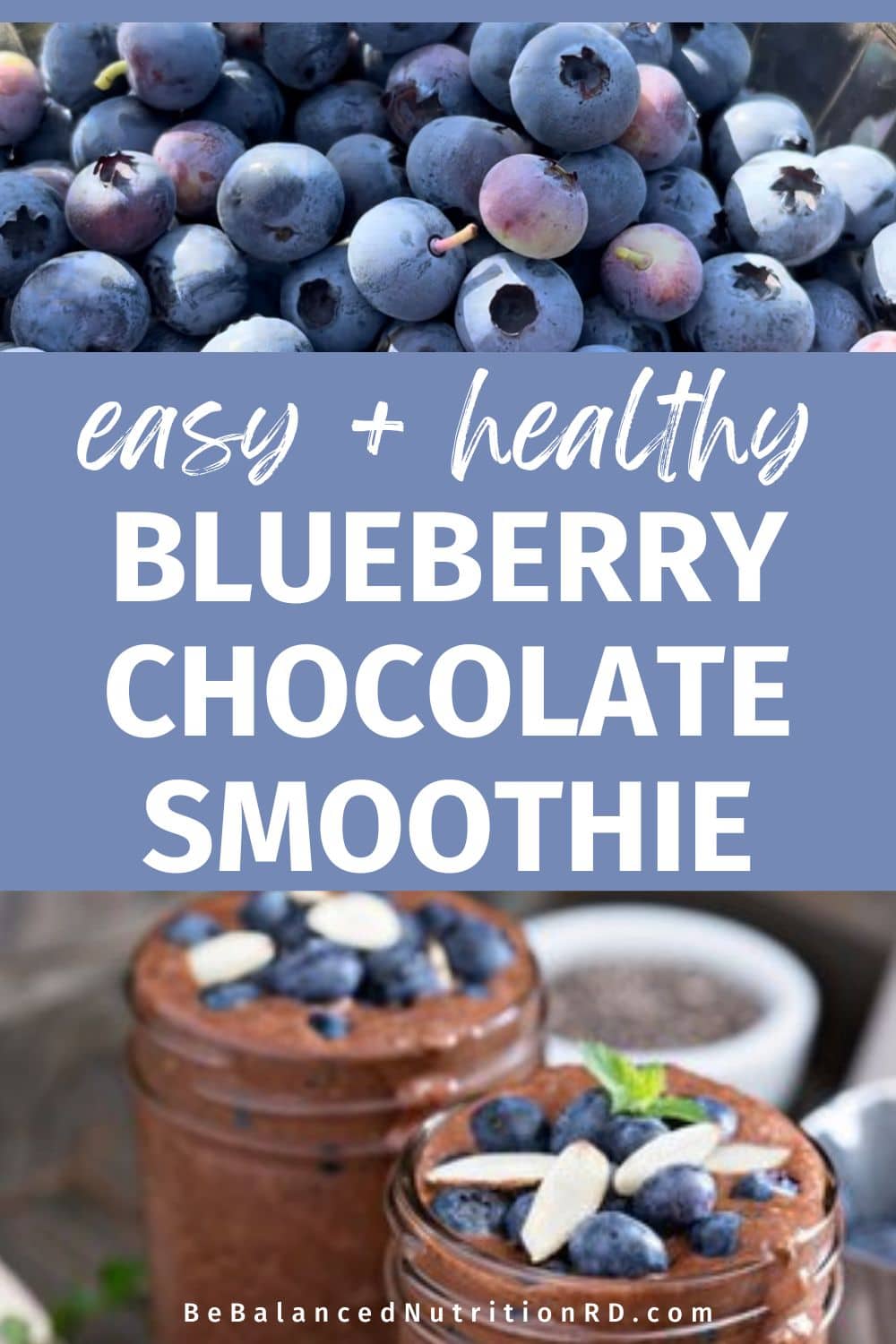 Healthy PCOS Breakfast Smoothie: Why You Shouldn't Be Afraid of Fruit